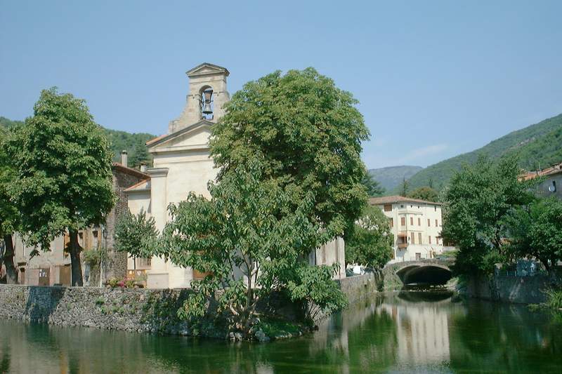 Valleraugue – Festival du Vigan